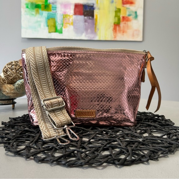Consuela | Bags | Consuela Grace Your Way Bag | Poshmark